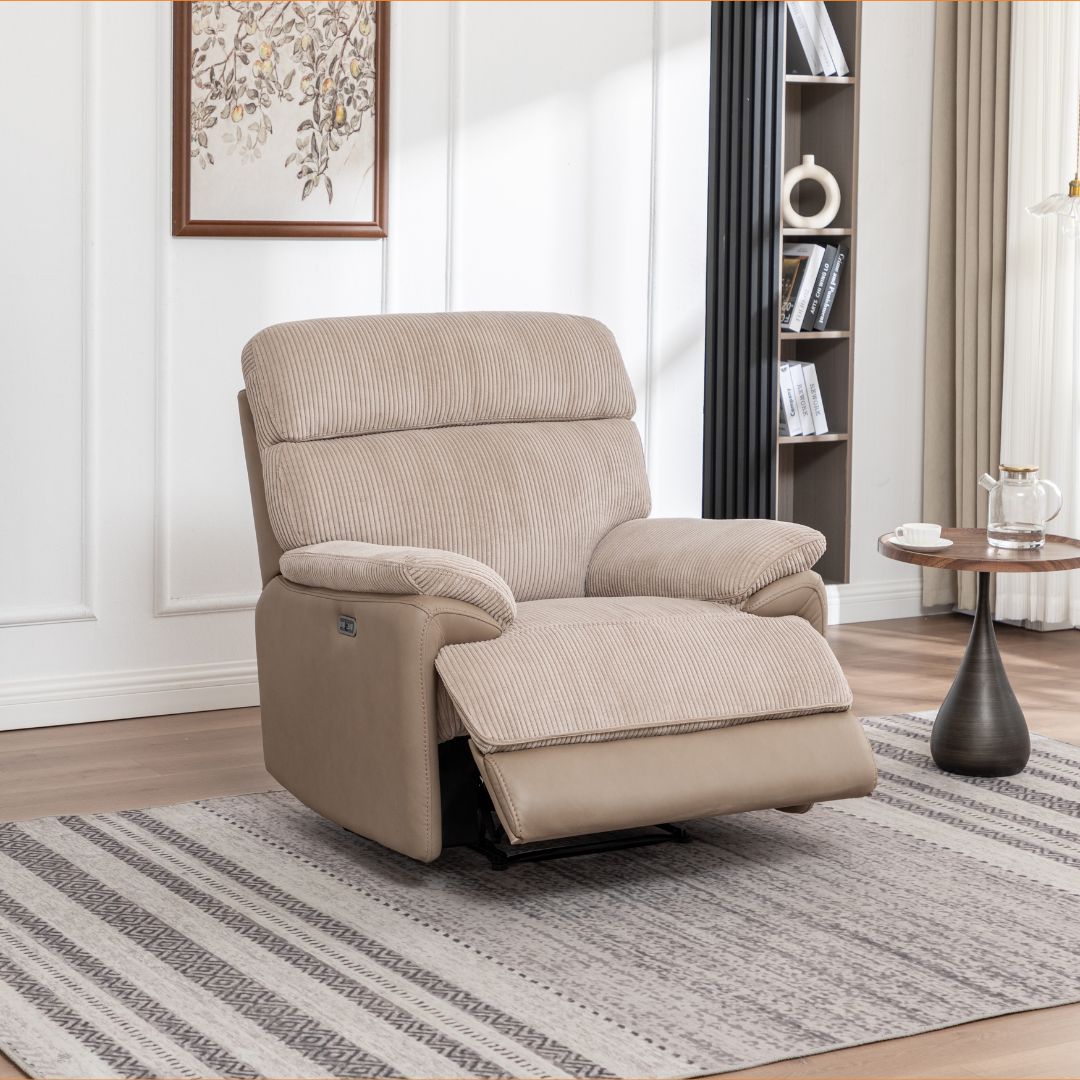 Arlington Recliner Chair – Ennis Home Furniture