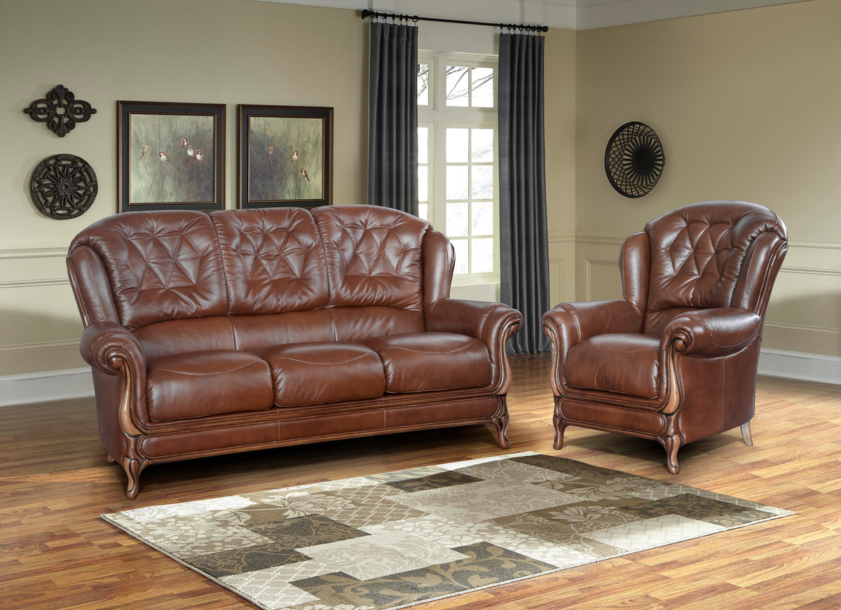 Giulia 3 + 1 – Ennis Home Furniture