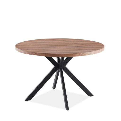 Fred Round Table – Ennis Home Furniture